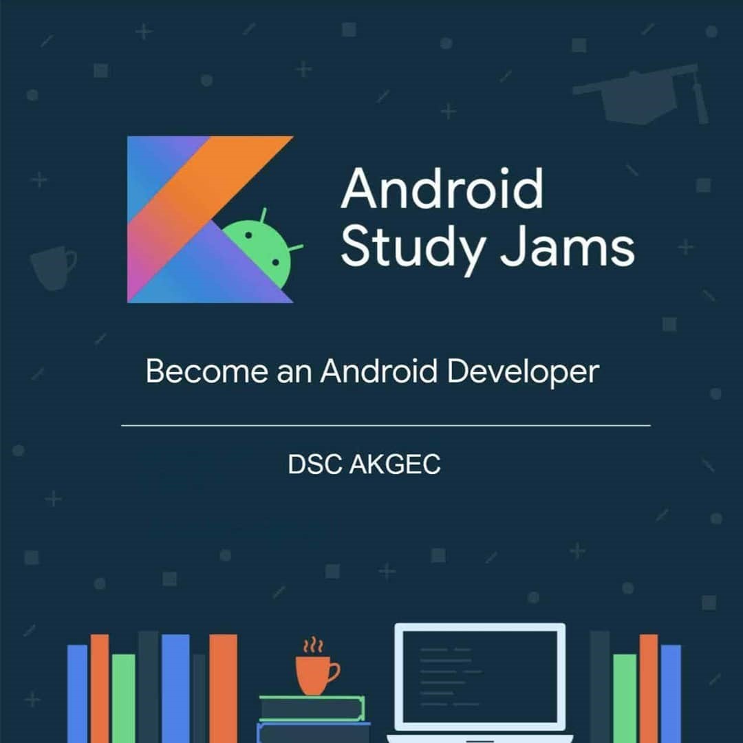 GDG | AKGEC